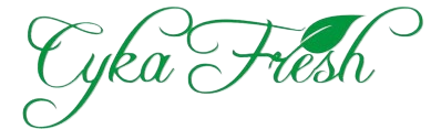 Cyka Fresh – Premium Products of Cyka Estates